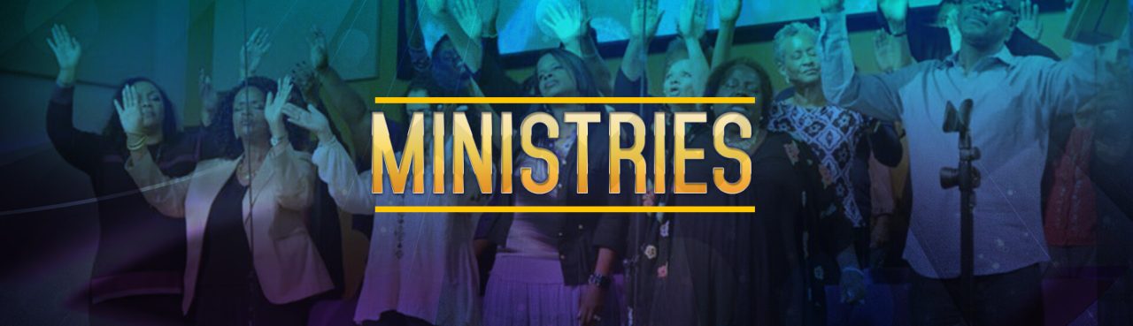 Ministries - Mount Calvary Baptist Church
